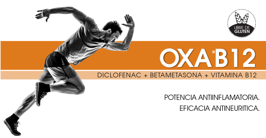 Beta | OXA B12